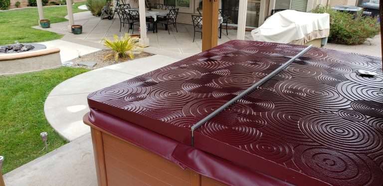Advanced Spa Covers – The Future of Hot Tub Covers – NOW!