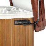 Vanish XL Cover Lift – Advanced Spa Covers